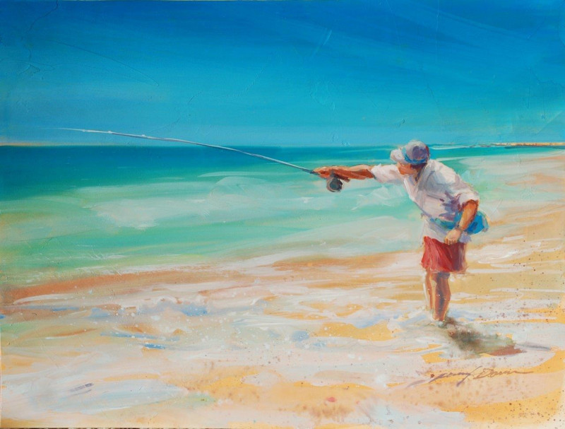 Jennifer Bowman - Artist