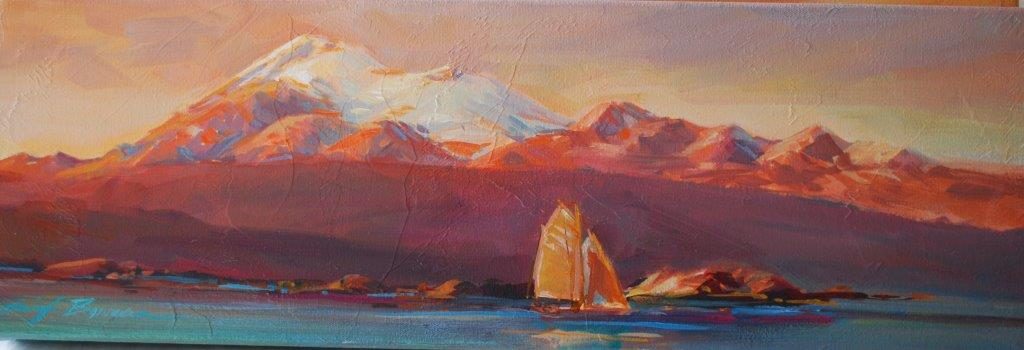Jennifer Bowman - Artist