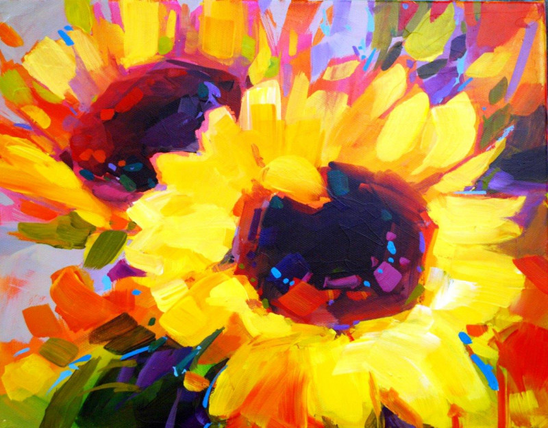 Jennifer Bowman - Artist