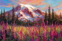 Jennifer Bowman - Artist