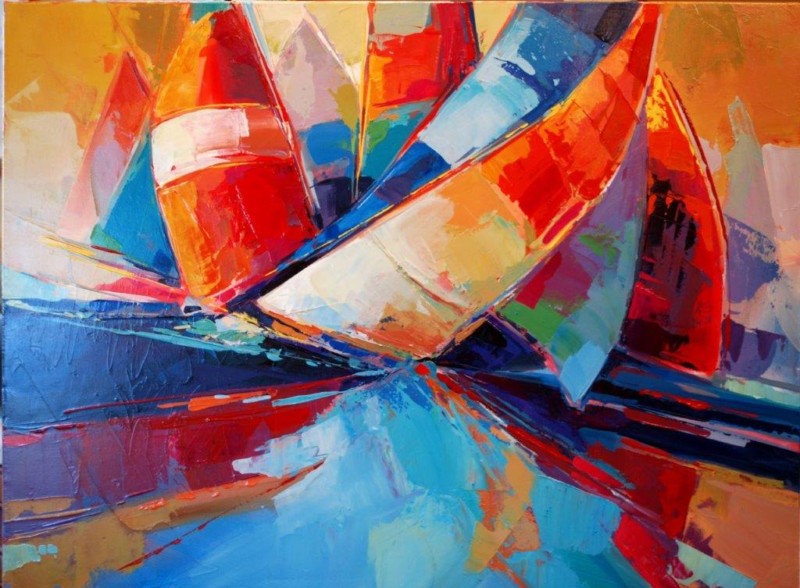 Jennifer Bowman - Artist