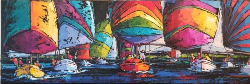 Jennifer Bowman - Artist