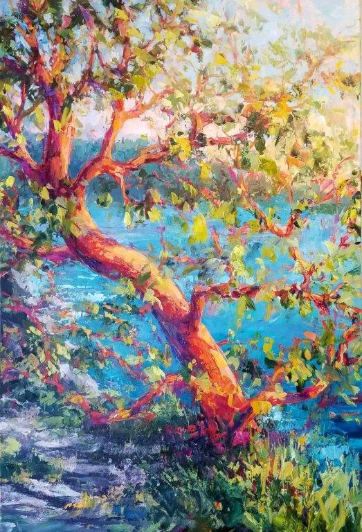 Jennifer Bowman - Artist