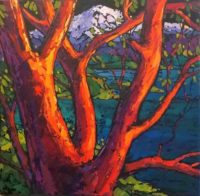 Jennifer Bowman - Artist