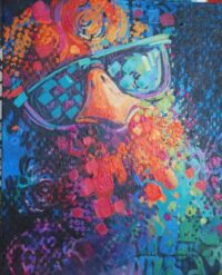 Jennifer Bowman - Artist